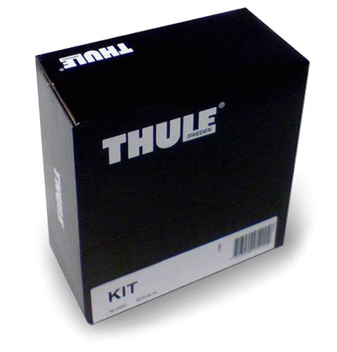 Thule Kit 3028 Fixpoint XT: Amazon.co.uk: Car & Motorbike