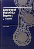 Amazon.com: Experimental Methods for Engineers (Mcgraw-hill Series in ...