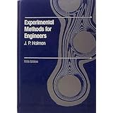 Amazon.com: Experimental Methods for Engineers (Mcgraw-hill Series in ...