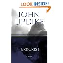Amazon.com: Terrorist: A Novel (9780345493910): John Updike: Books
