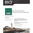 (ISC)2 CISSP Certified Information Systems Security Professional Official Study Guide ...