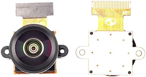 OV5640 Camera Module 5 Million Pixels 200-degree Ultra-wide-angle Lens ...