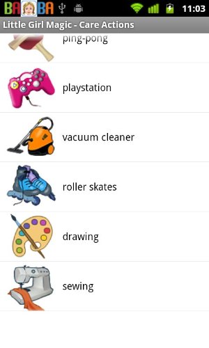 Amazon.com: Girl Magic Adopter : Apps & Games