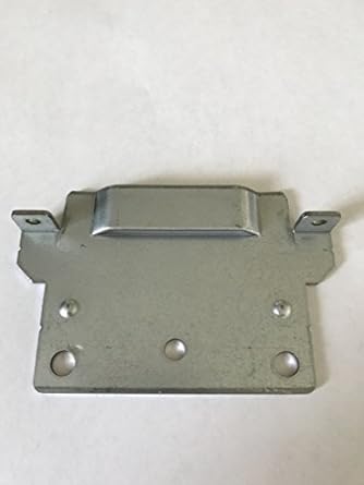 IKEA Part # 116791 - Mounting Plates - 2 Pack: Amazon.com: Industrial ...