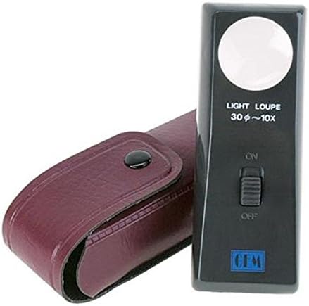 Amazon.com: Compact Spark Plug Light and Magnifier: Automotive