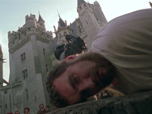 Watch Highlander: The Raven | Prime Video