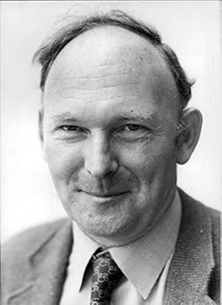 Amazon.com: Vintage photo of Portrait of Gerald Seymour.: Entertainment ...