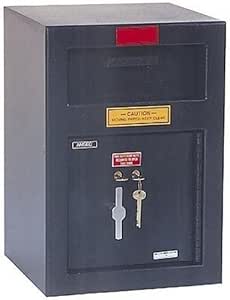 Amazon.com : Immediate Depository Safe Features: Front Load/Dual ...