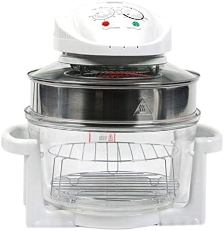 Countertop Turbo Halogen Oven price in UAE | Amazon UAE | kanbkam