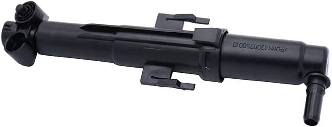 1Pcs Headlight Headlamp Washer Spray Nozzle Right 61677357002 Generic ...