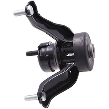Amazon.com: 12372-28220 / 1237228220 - Left Engine Mount For Toyota ...