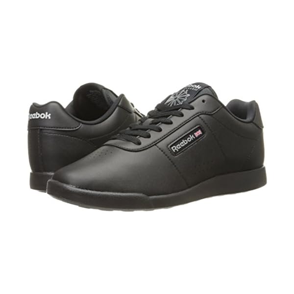 Reebok Women's Princess Lite Classic Shoe | Pretty Boots and Shoes