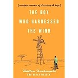 Amazon.com: The Boy Who Harnessed the Wind, Young Reader's Edition ...