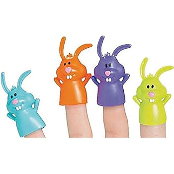 Amazon.com: Kids Party Favors [Green Flying Frogs] Safe Stretchable Gel ...