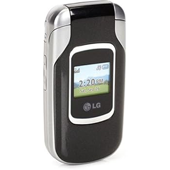 Amazon.com: NET10 Unlimited LG 220C Flip Cell Phone (TracFone) by ...