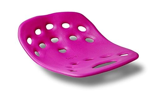 BackJoy SitSmart Posture Plus - Seat Cushion, Designed for Lower Back ...