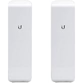 Amazon.com: Wireless Bridge Ubiquiti NanoStation M5 PRE-CONFIGURED ...
