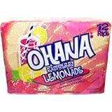 Amazon.com : Faygo Ohana kiwi strawberry flavored drink, contains no ...