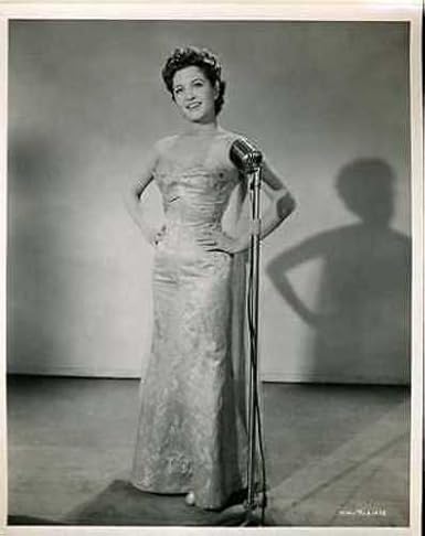 Connie Russell This Is My Love Original 8x10" Photo #J89 at Amazon's ...