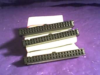 Amazon.com: WONDERFUL AWM 2651 VH-1 28AWG 105C 300V E77981 Wonderful Long Ribbon Cable ...