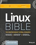 Linux Command Line and Shell Scripting Bible, 3rd Edition: Amazon.de ...