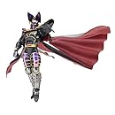 Amazon.com: Kaiyodo Fist of The North Star: LR-031 Kaioh Action Figure ...