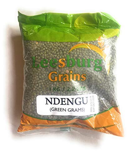 Ndengu: Amazon.com: Grocery & Gourmet Food