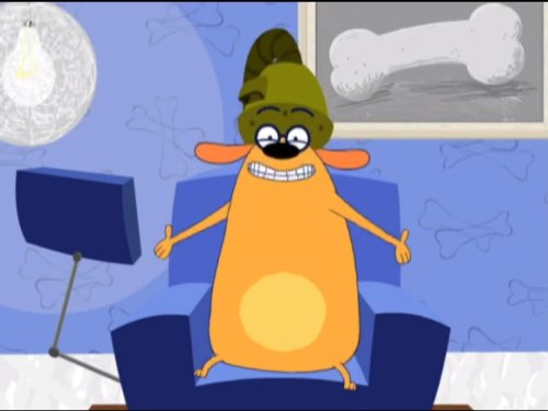 Watch Fetch! With Ruff Ruffman Season 2 | Prime Video