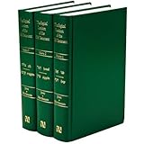 Amazon.com: The Hebrew and Aramaic Lexicon of the Old Testament, Vol. 1 ...