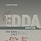 Die Edda 1943: Bild – Text – Buchgestaltung (Edda-Rezeption, Band 3 ...