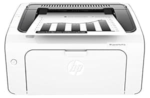 HP Laserjet Pro M12a - Impresora láser (Hi-Speed USB 2.0, 18 ppm ...