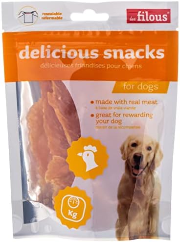 Les Filous Chicken Breast 100G, Orange price in UAE | Amazon UAE ...