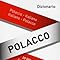 Amazon.it: Dizionario polacco. Polacco-italiano, italiano-polacco ...