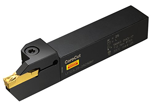 Facts You Need To Understand About Sandvik Coromant RF123G079-12B ...