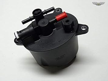 Land Rover New Genuine Fuel Filter LR001313: Amazon.co.uk: Car & Motorbike