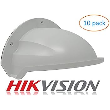 Amazon.com : SDS DS-1250ZJ Universal Sun Rain Shade Camera Cover Shield ...