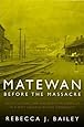 Matewan Before the Massacre: Politics, Coal and the Roots of Conflict ...
