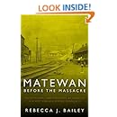 Matewan Before the Massacre: Politics, Coal and the Roots of Conflict ...