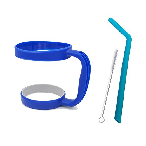 NEW DESIGN Anti-slip Handle for 30 Oz YETI