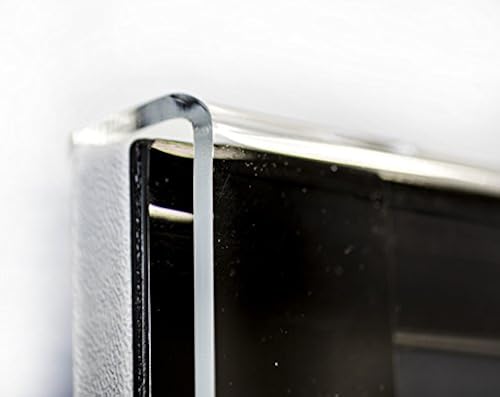 TVArmor 23-24" TV Screen Protector - Durable Optical Grade 1/4" Acrylic ...