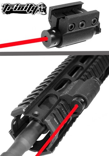 Buy Trinity Supply Hunting Red Laser, Ar Red Laser, Ar 15 Red Laser ...
