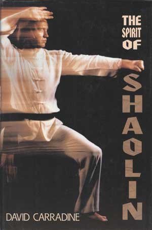 Free Download: The Spirit of Shaolin by David Carradine PDF - Books ...