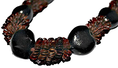 Koa Seed Lei