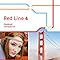 Red Line 4: Workbook mit Audios Klasse 8 (Red Line. Ausgabe ab 2014 ...
