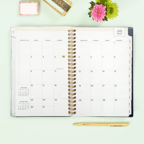 Blue Sky Day Designer For 2023 2024 Academic Year Weekly And Monthly Blue Sky Day Designer For 2023 2024 Academic Year Weekly And Monthly