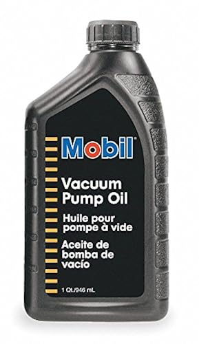 Vacuum Pump Oil, 1 qt. Container Size- Pack of 5 in Kuwait | Whizz