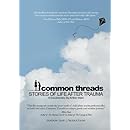 Amazon.com: Common Threads: Stories of Life After Trauma: Amber Ward ...
