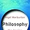 Amazon - Philosophy: The Basics: Warburton, Nigel: 8601404276514: Books