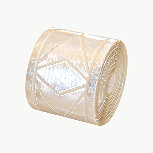 Oralite (Reflexite) GP-340 Garment Retroreflective Trim: 2 in. x 10 ft ...