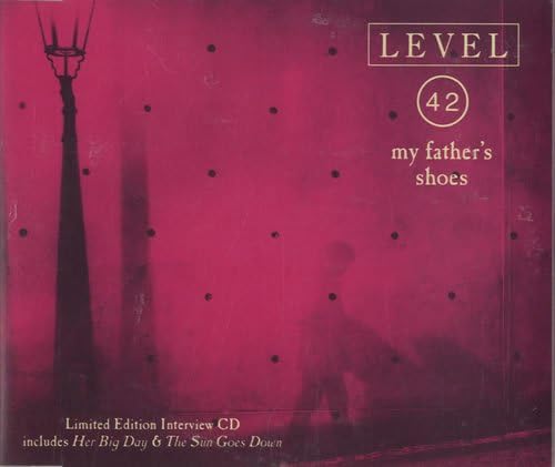 My Father's Shoes by Level 42: Amazon.co.uk: Music